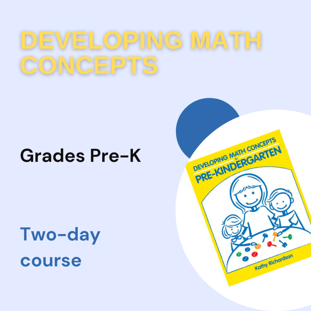 Professional Development - Math Perspectives