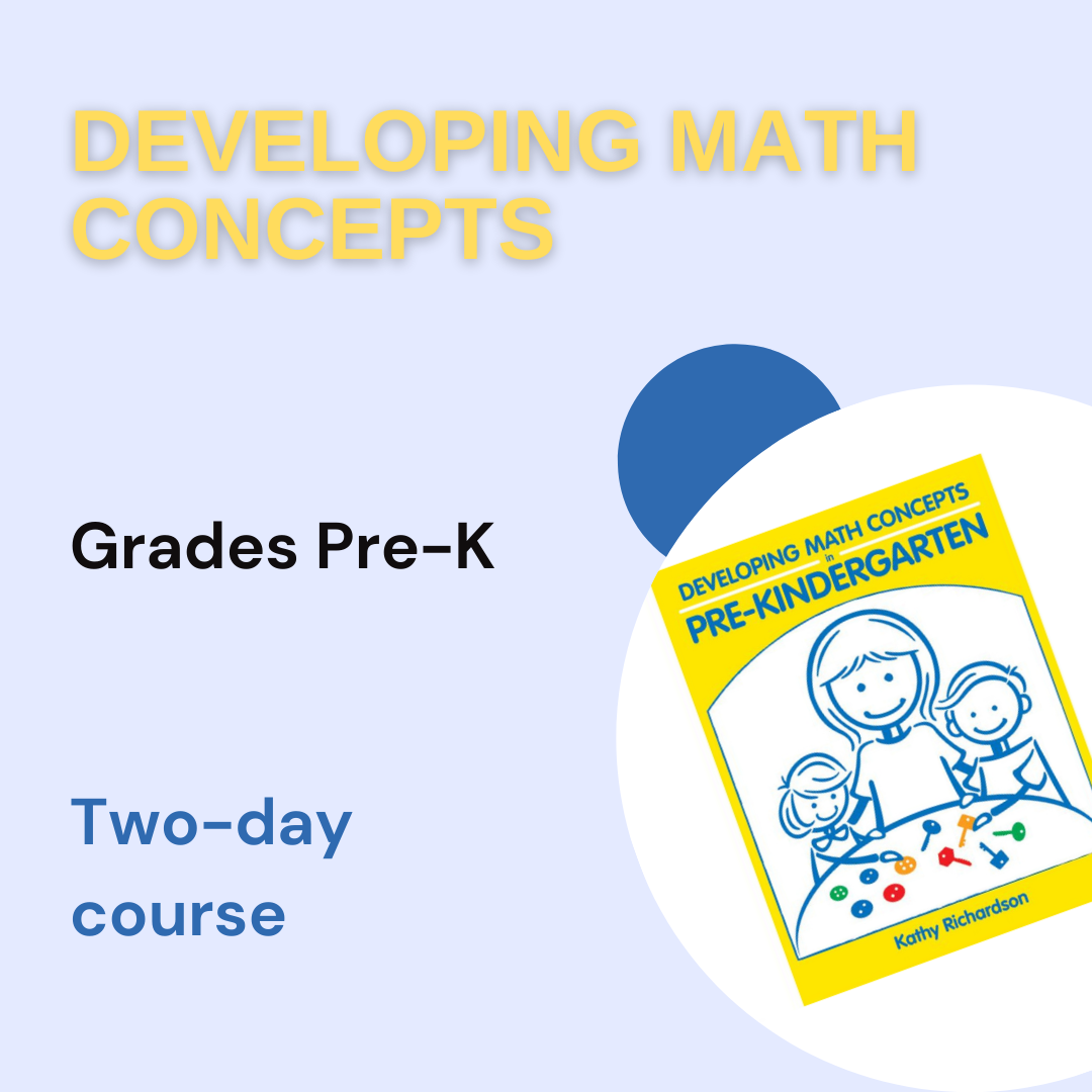 Professional Development - Math Perspectives