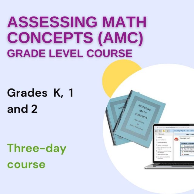 Professional Development - Math Perspectives