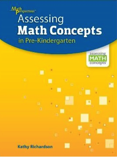 Pre-K Resources - Math Perspectives