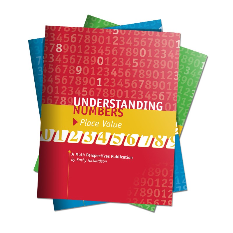 Understanding Numbers 3-5 - Math Perspectives