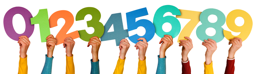 Number Talks - Math Perspectives