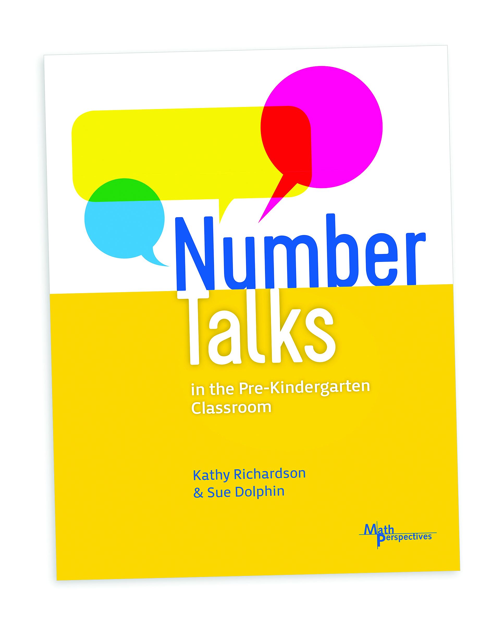 Pre-K Resources – Math Perspectives