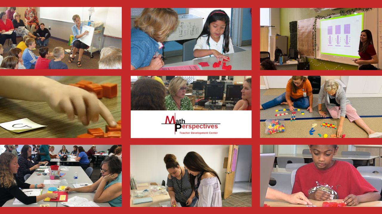 YouTube - Math Perspectives