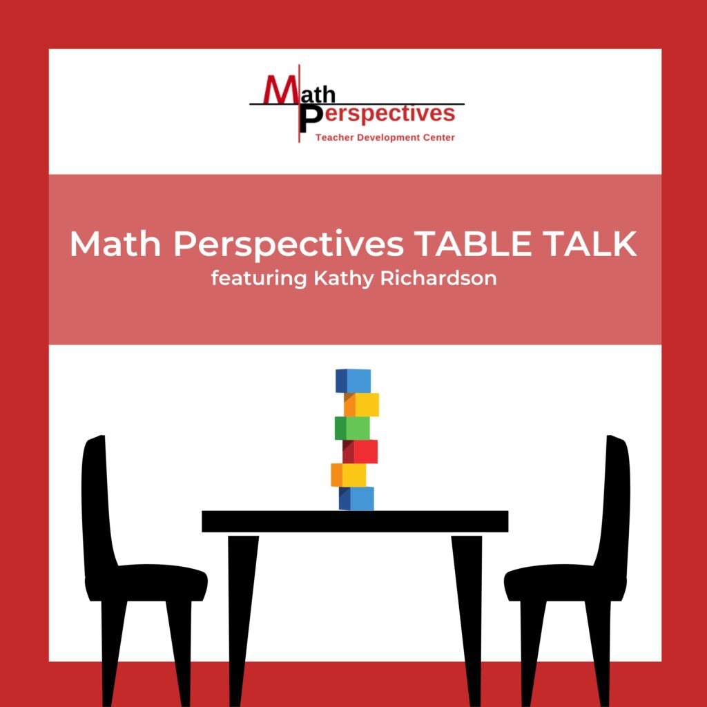 YouTube - Math Perspectives