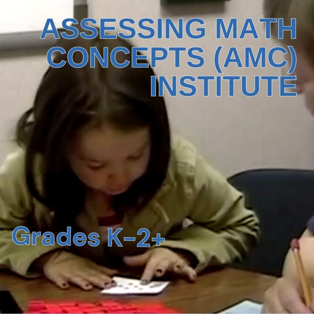 Professional Development – Math Perspectives