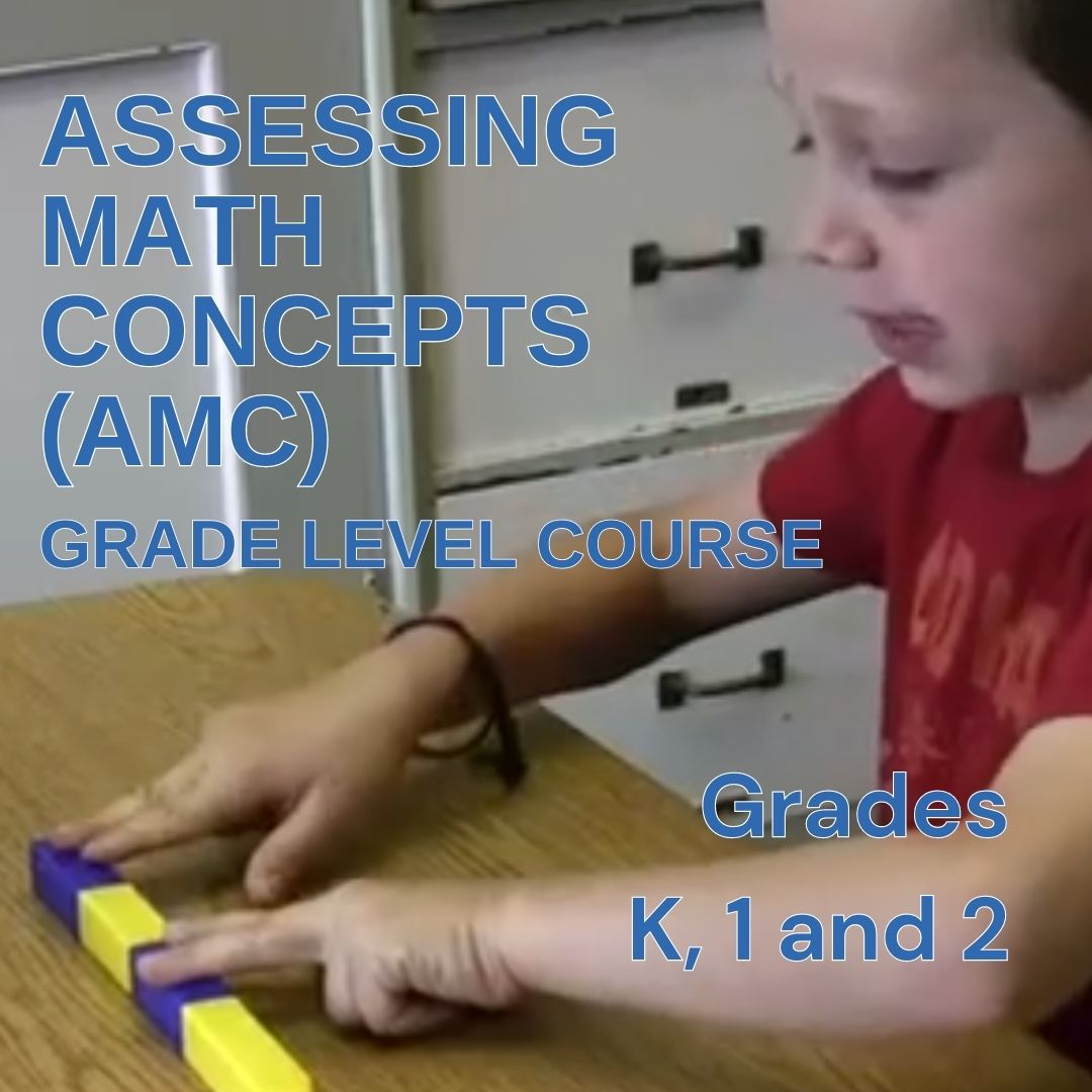 Professional Development - Math Perspectives