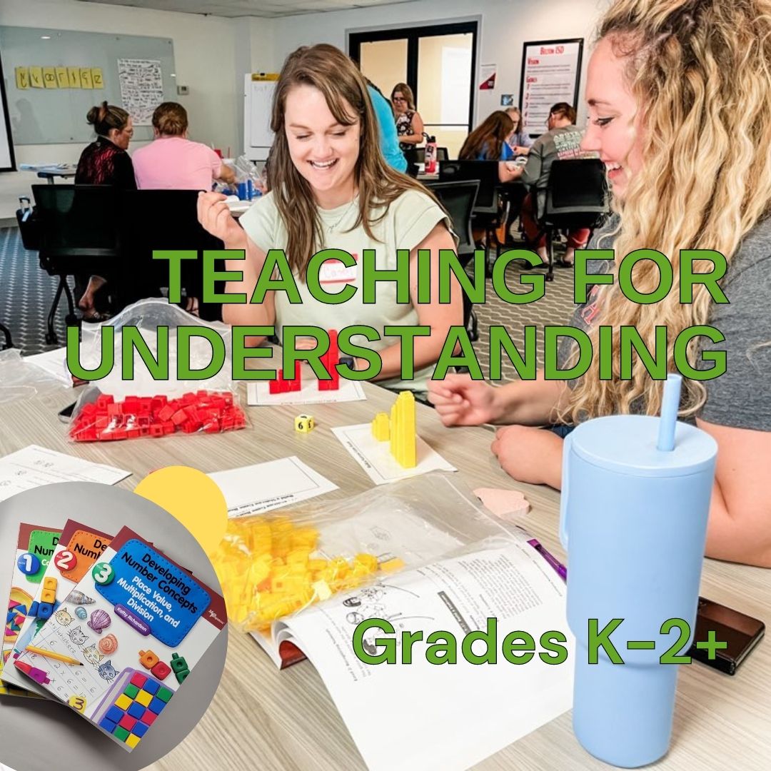 Professional Development - Math Perspectives