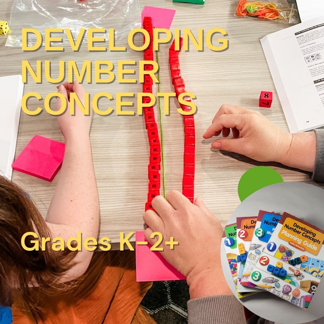 Professional Development - Math Perspectives